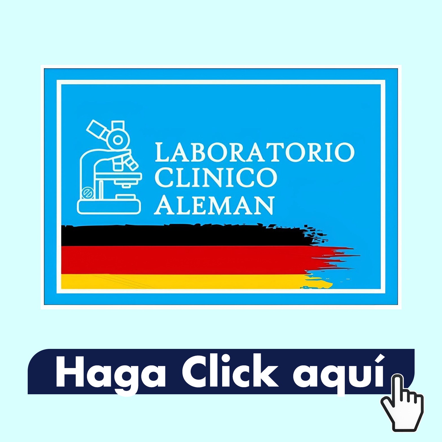 Laboratorio Clínica Aleman - Colegio de Abogados de Arequipa